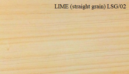 LIME WOOD VENEER