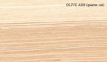 OLIVE ASH WOOD VENEER